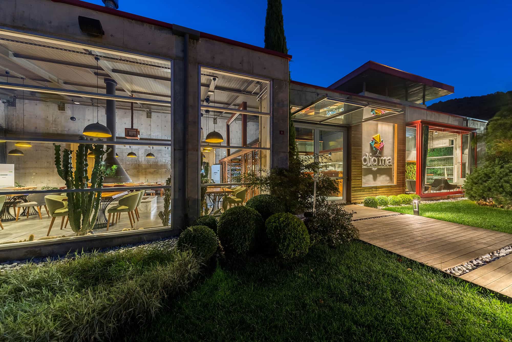 Meetzon | Hemen Şimdi Meetzon'layın